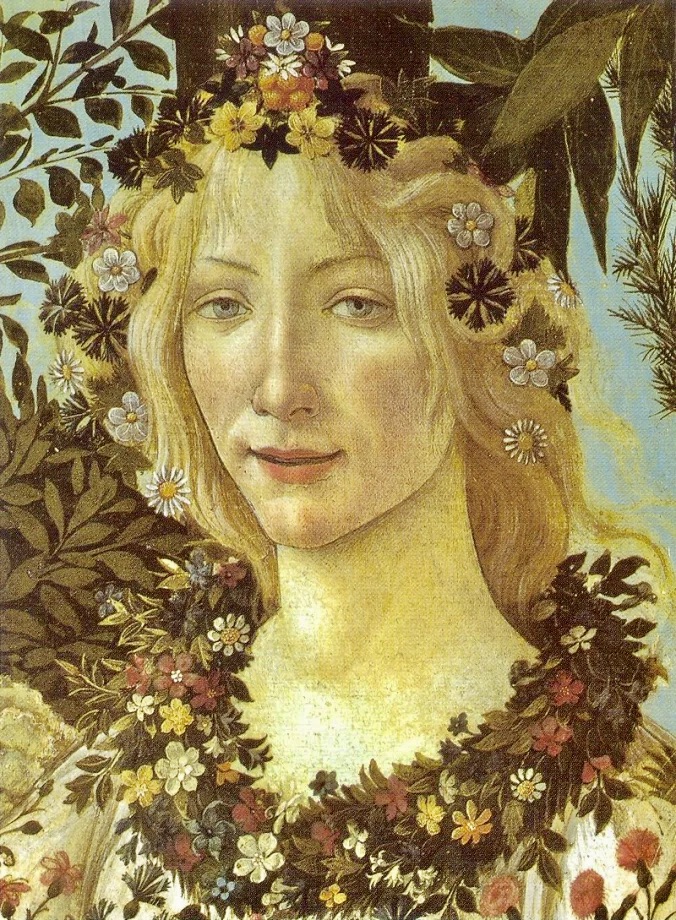 ロンサール マリーへのソネット Pierre de Ronsard « Je vous envoie un bouquet » 時は移りゆく ...